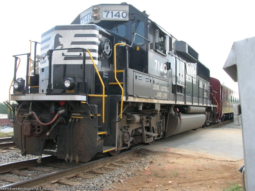 NS 7140